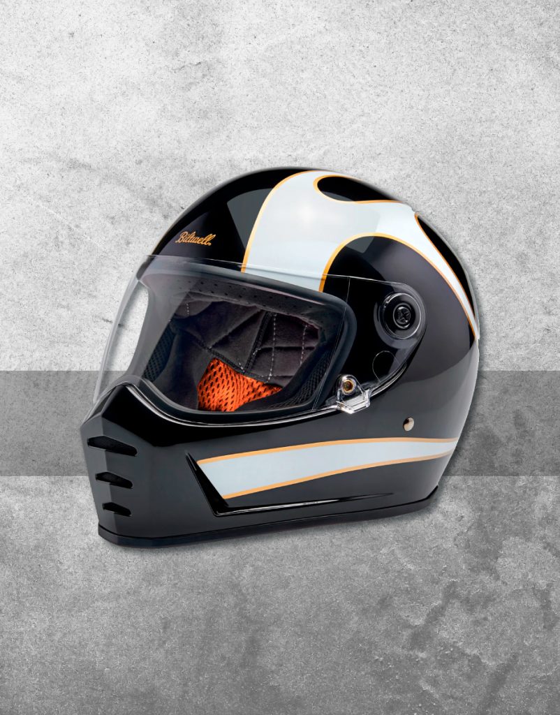 Lane Splitter - De Piel y Algo Más