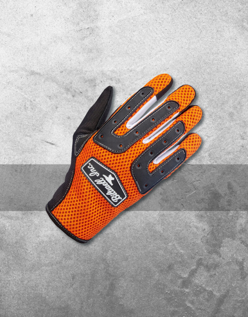 Guantes - De Piel y Algo Más
